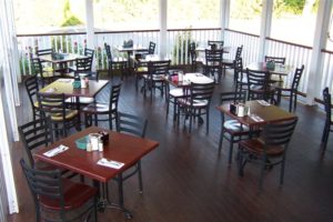 Keltic Kitchen – It's where to get a traditional Irish Breakfast