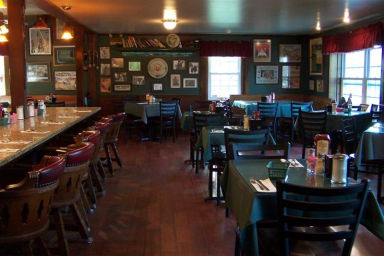 Keltic Kitchen – It's where to get a traditional Irish Breakfast